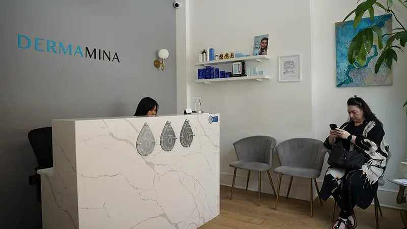 Dermamina Blog | Non-Surgical Treatments & Advice